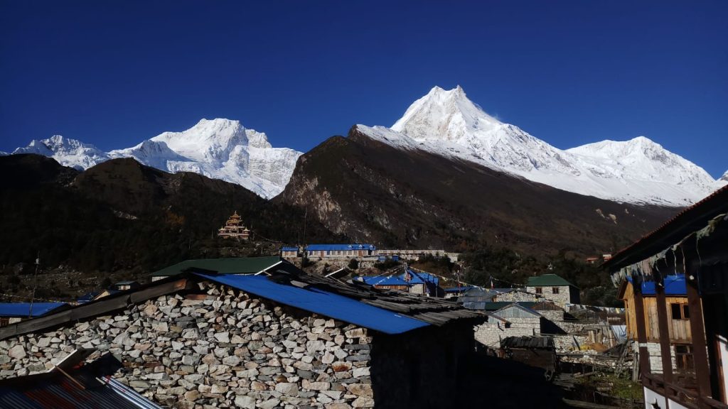 About Us - Pema Treks and Exp.